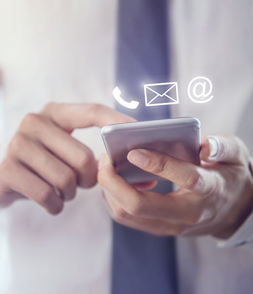 How to contact Elexon - Elexon