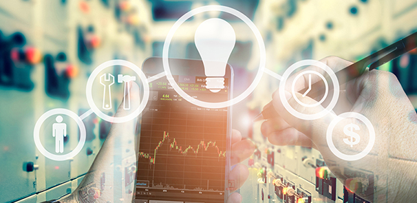 About our services - Elexon