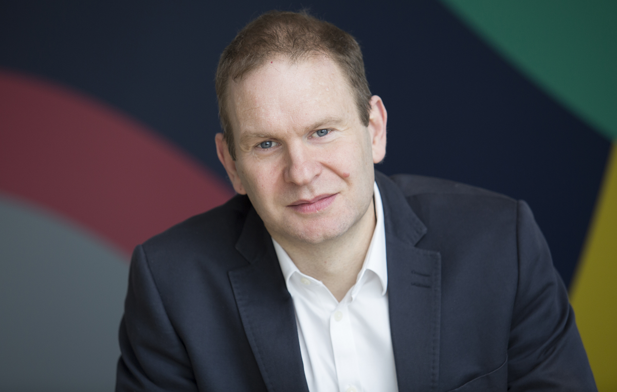 Elexon names Simon McCalla as new Chief Executive Officer - Elexon