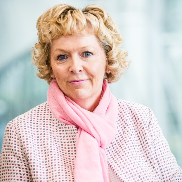 Sara Vaughan - Elexon