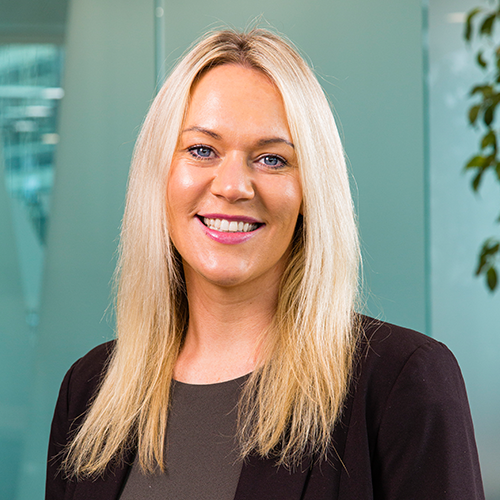 Executive Team - Elexon