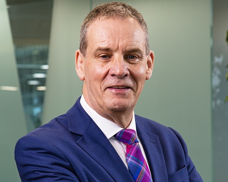 David Titterton - Elexon