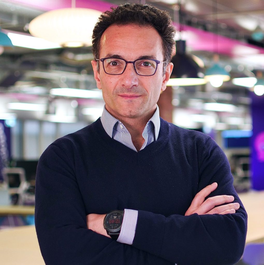 Elexon Board - Elexon