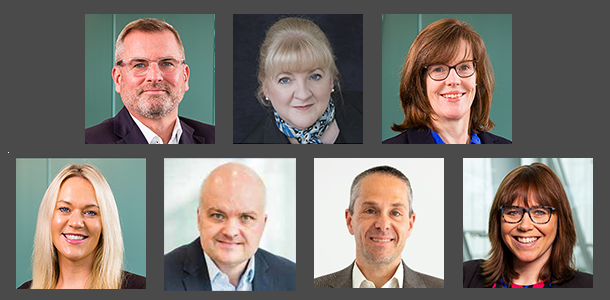 Executive Team - Elexon