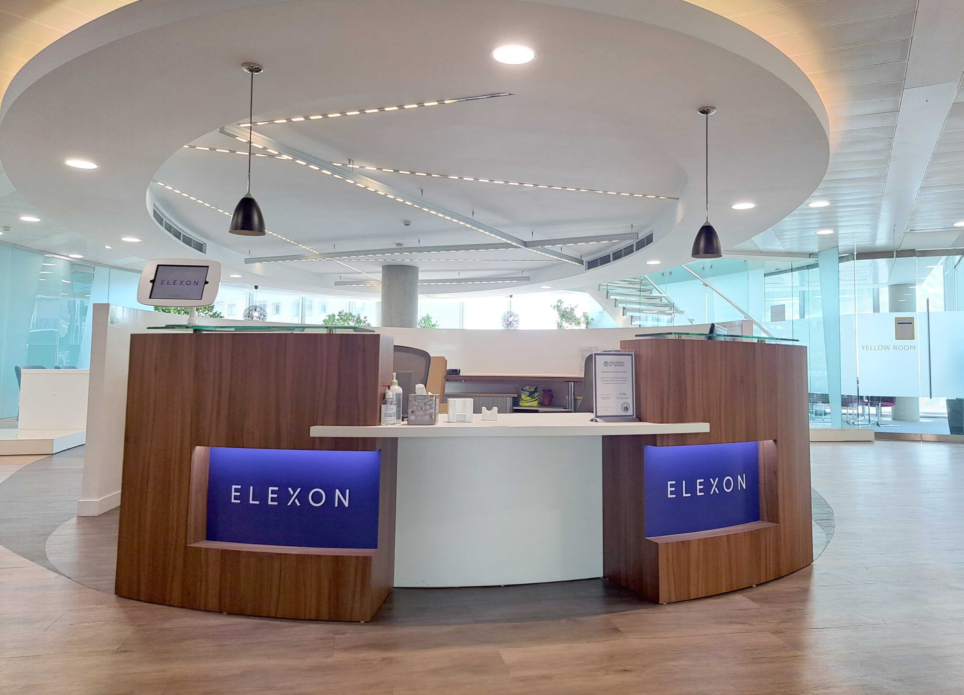 Elexon's response to consultation on code manager licensing and ...