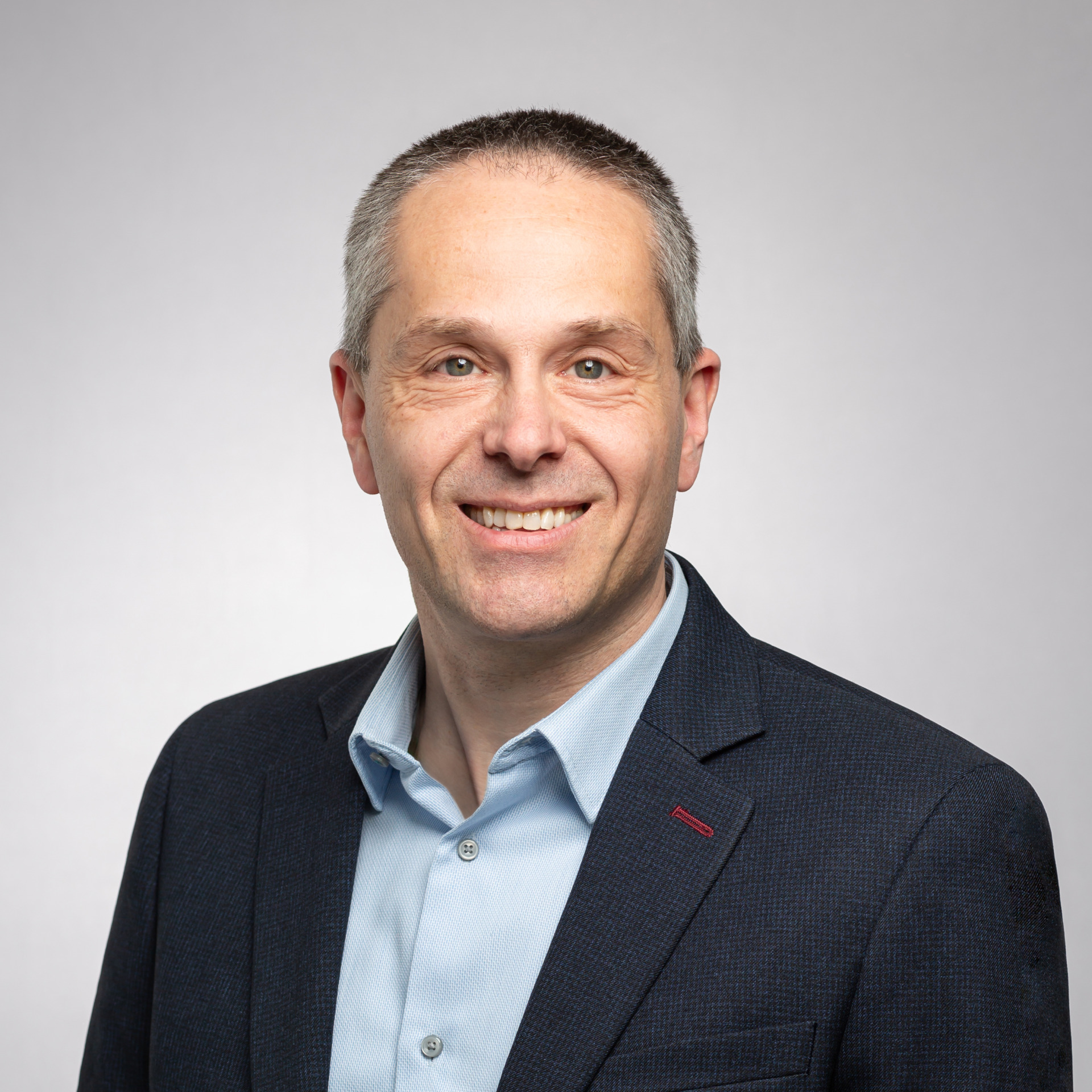 Executive Team - Elexon