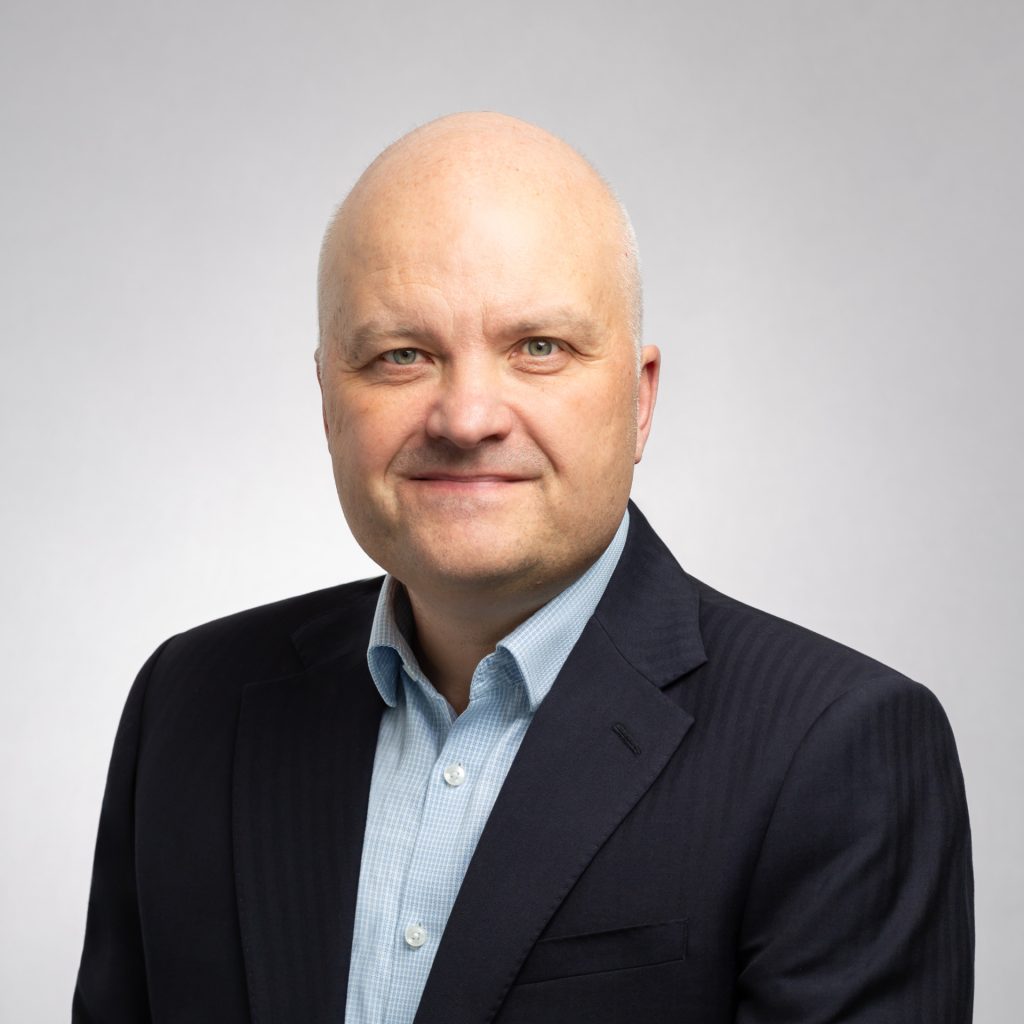 Executive Team - Elexon