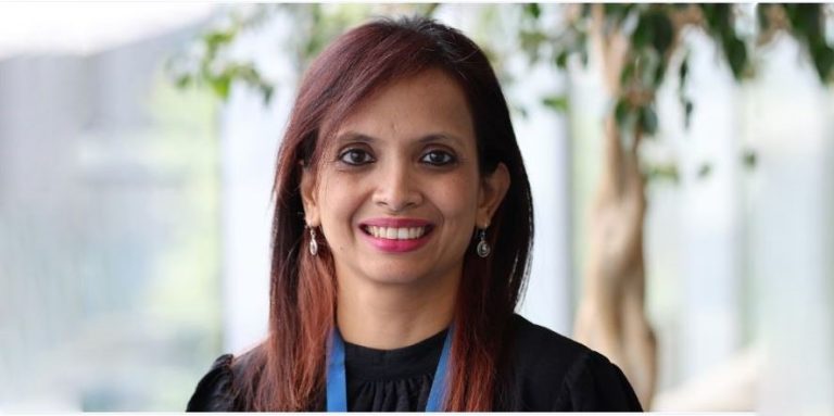 Meet Neha Sinha, Head of Architecture and Design at EMRS - Elexon