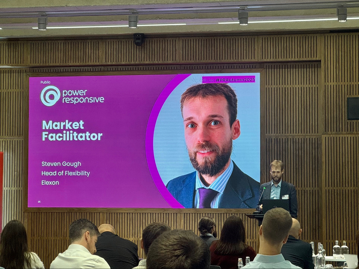 Welcome to Elexon - Elexon